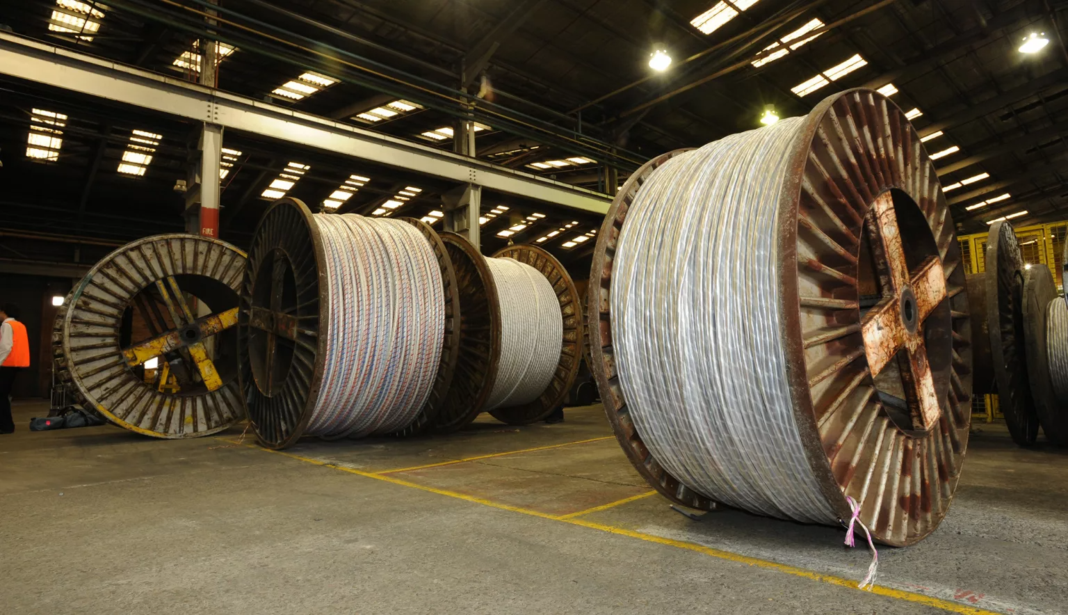 Prysmian Australia : Local Solutions, Global Reach