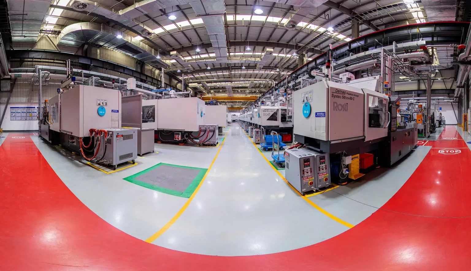 Rosti : From Concept to Reality - APAC Outlook Magazine