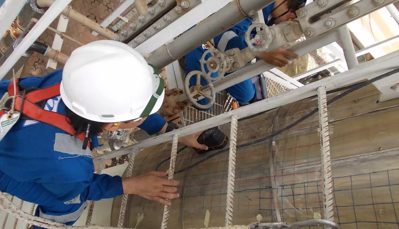 Rutledge Group : Safety First - APAC Outlook Magazine