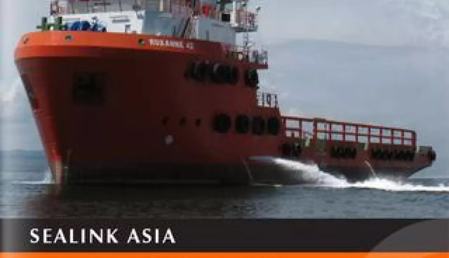 Sealink Asia : The Global Integrated Service Provider - APAC Outlook ...