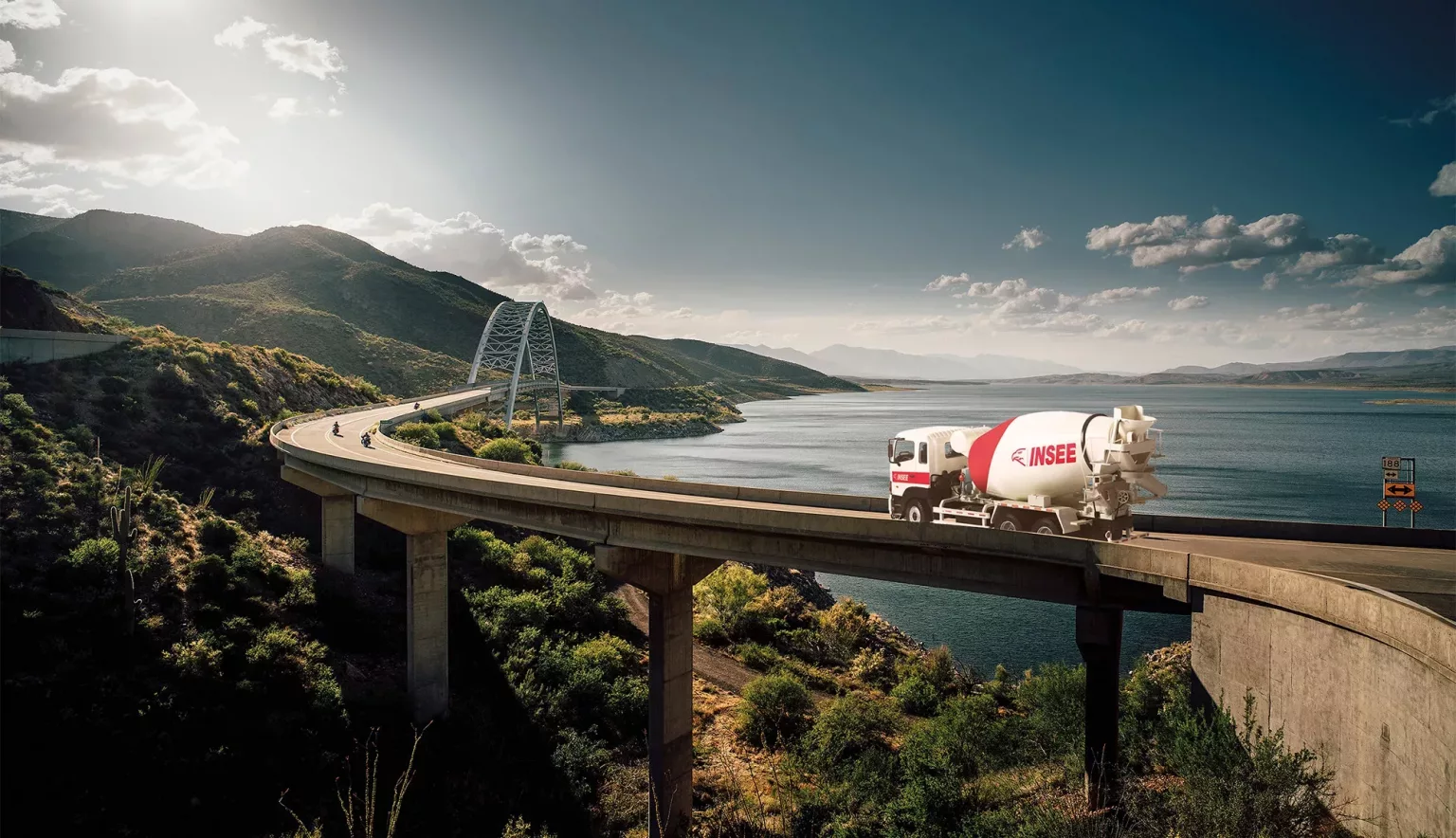 Siam City Cement Public Company Limited (SCCC)