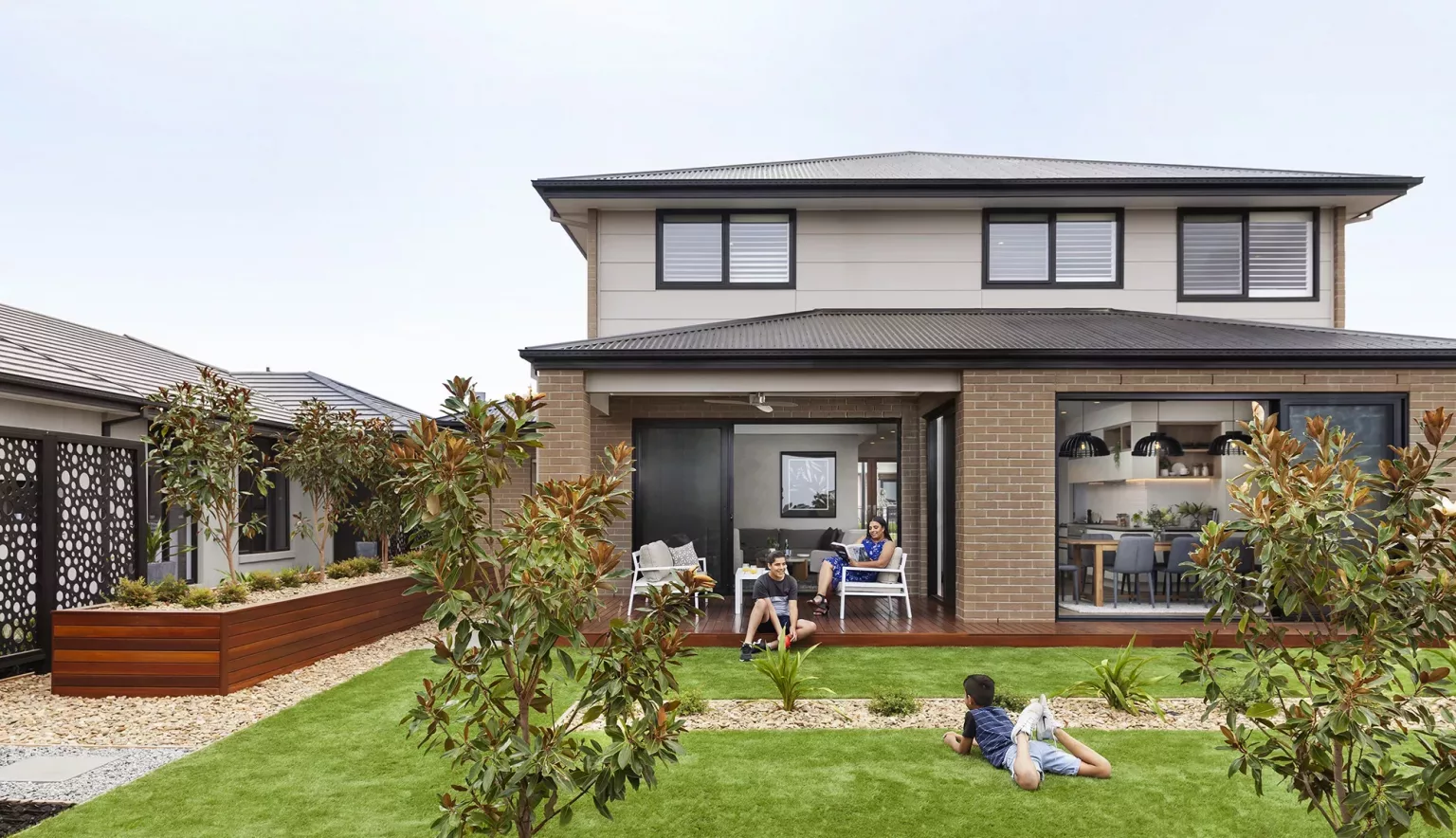 Simonds Group : Giving Back to the Trade - APAC Outlook Magazine