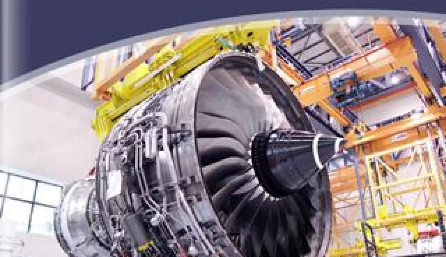 Singapore Aero Engine Services Private Ltd (SAESL) - APAC Outlook Magazine
