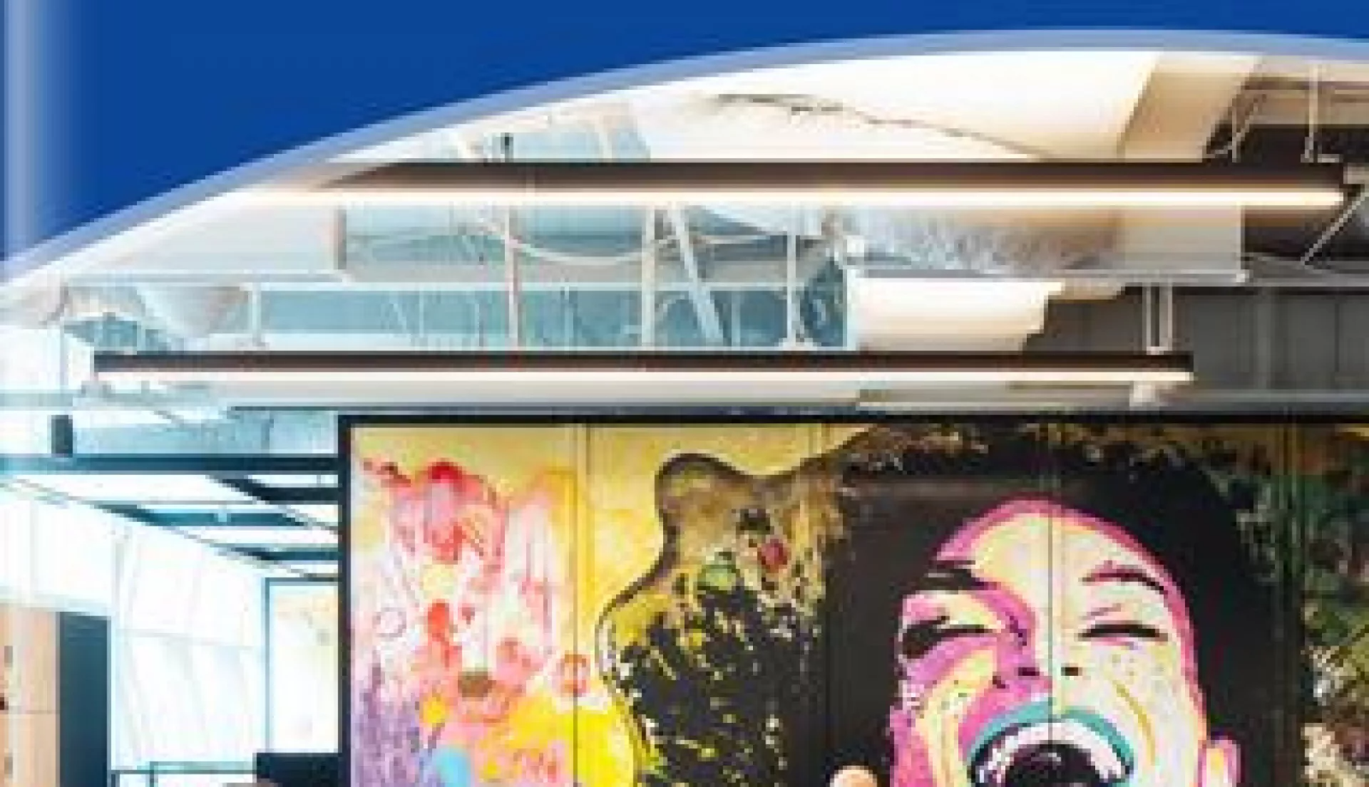 Siren Design Group (Singapore) Pte Ltd Brochure