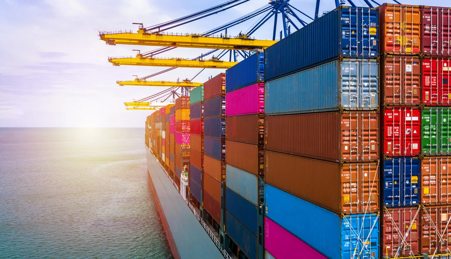 Solomon Islands Port Authority Brochure