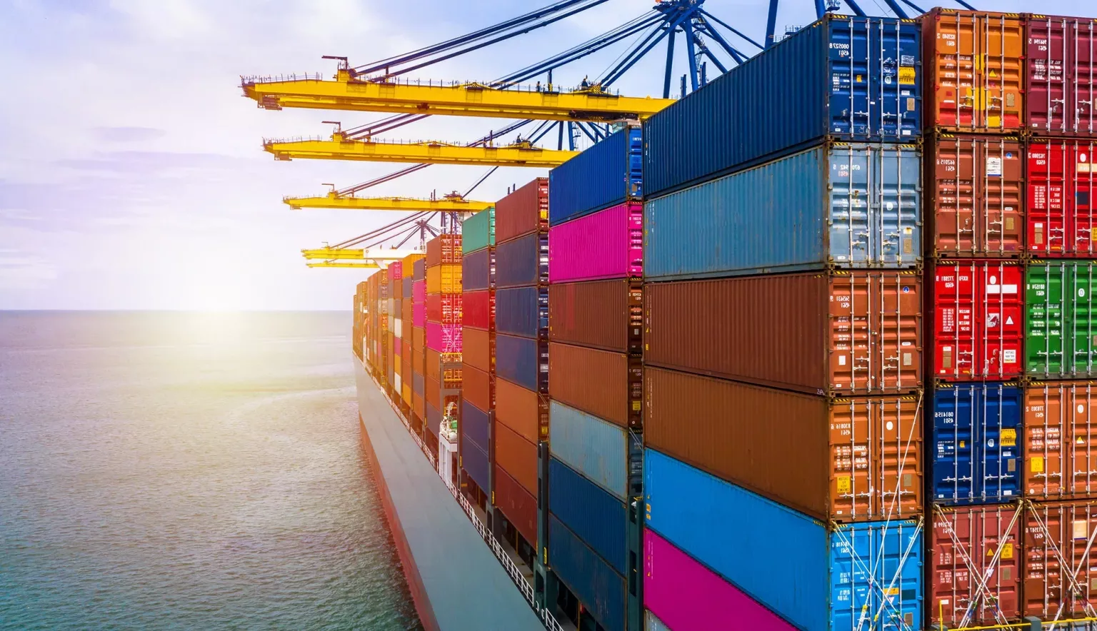 Solomon Islands Port Authority (SIPA) : Green Port Pioneers