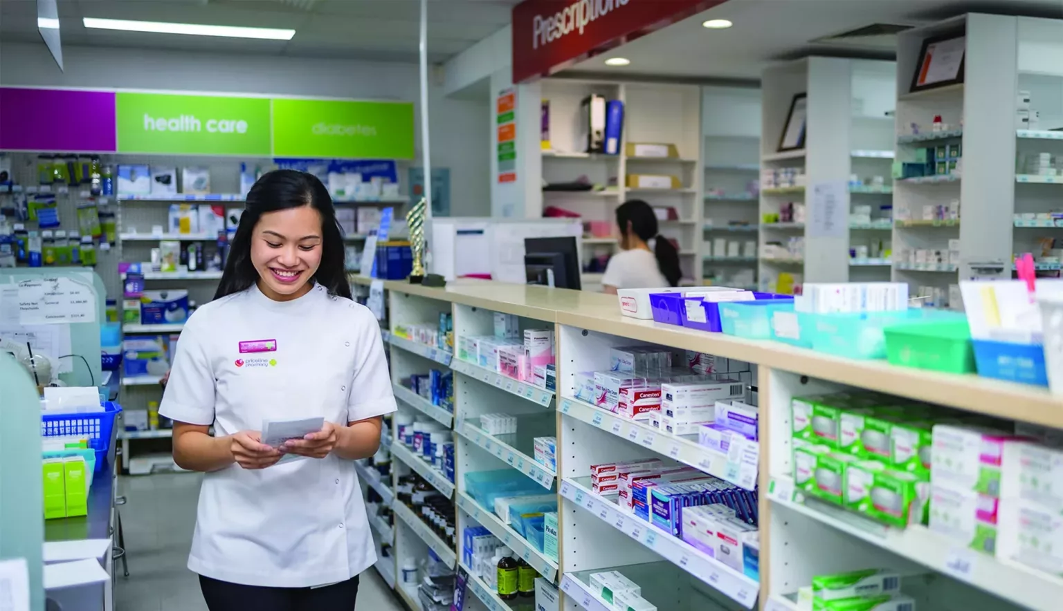 Star Pharmacy Group : Value in Healthcare