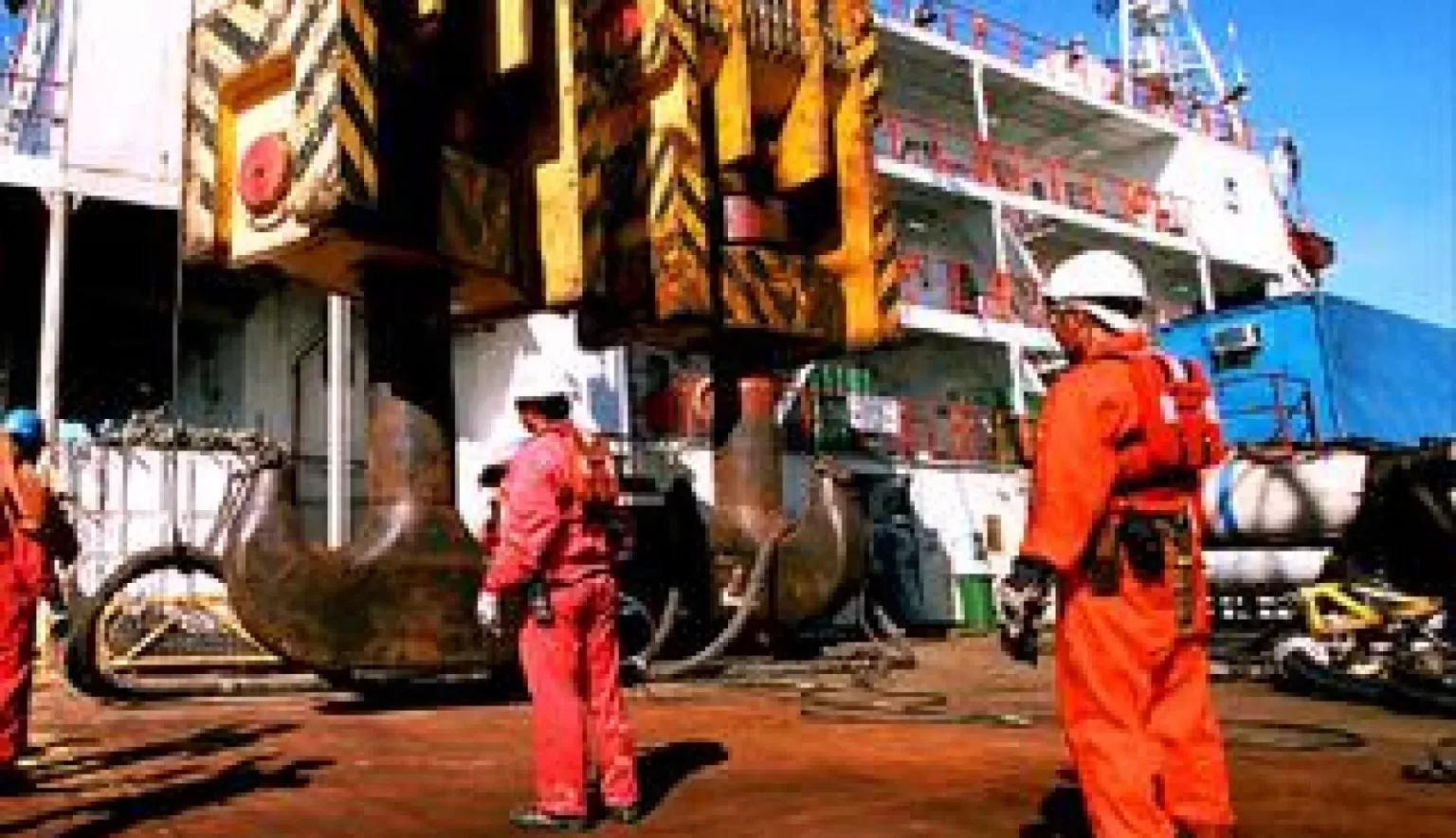 Swiber Holdings : The Flow of Success - APAC Outlook Magazine