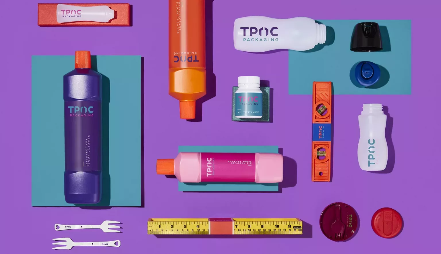 TPAC : Packaging with a Difference - APAC Outlook Magazine