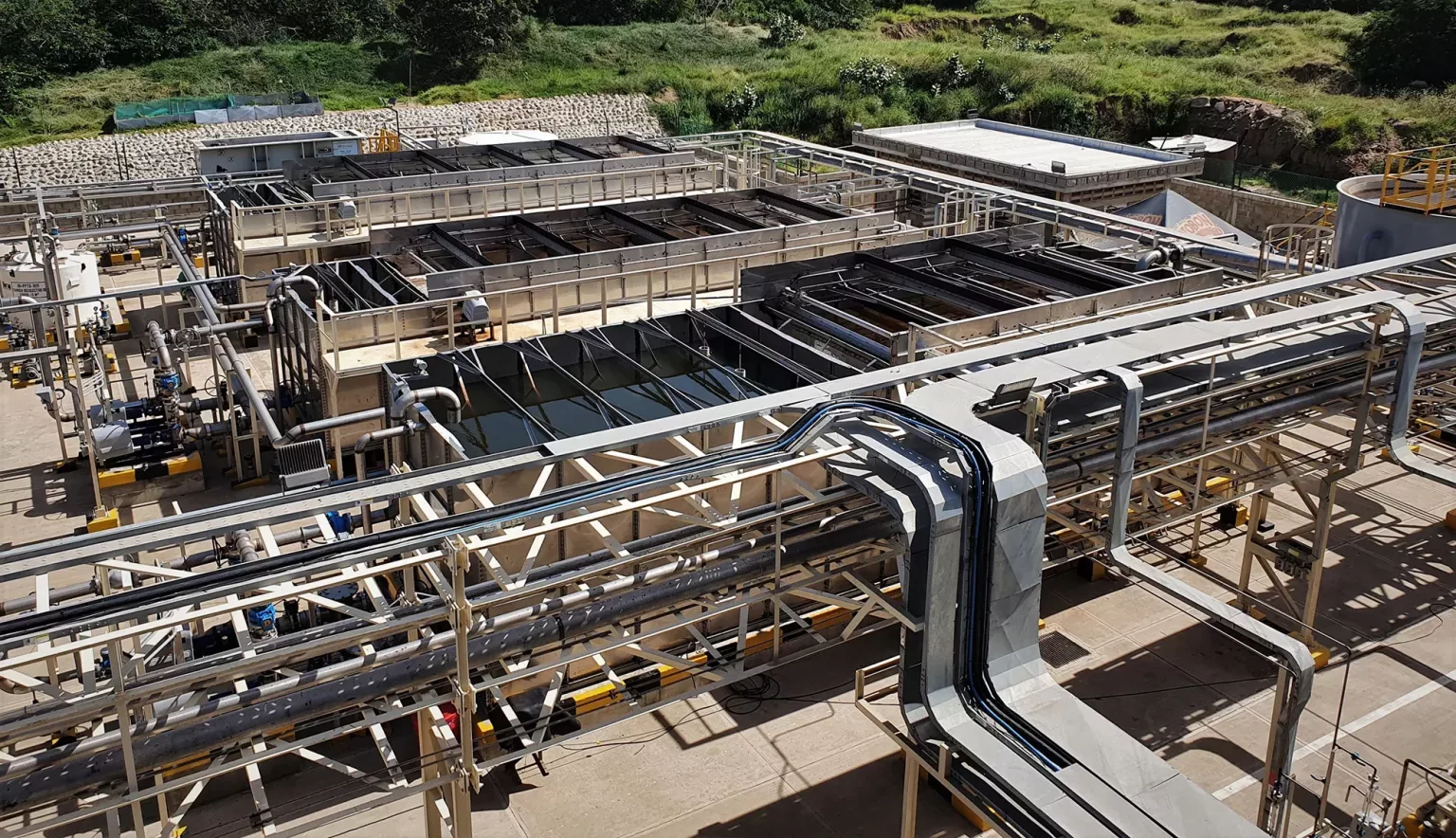 Trident Water Systems : The Water Guardian