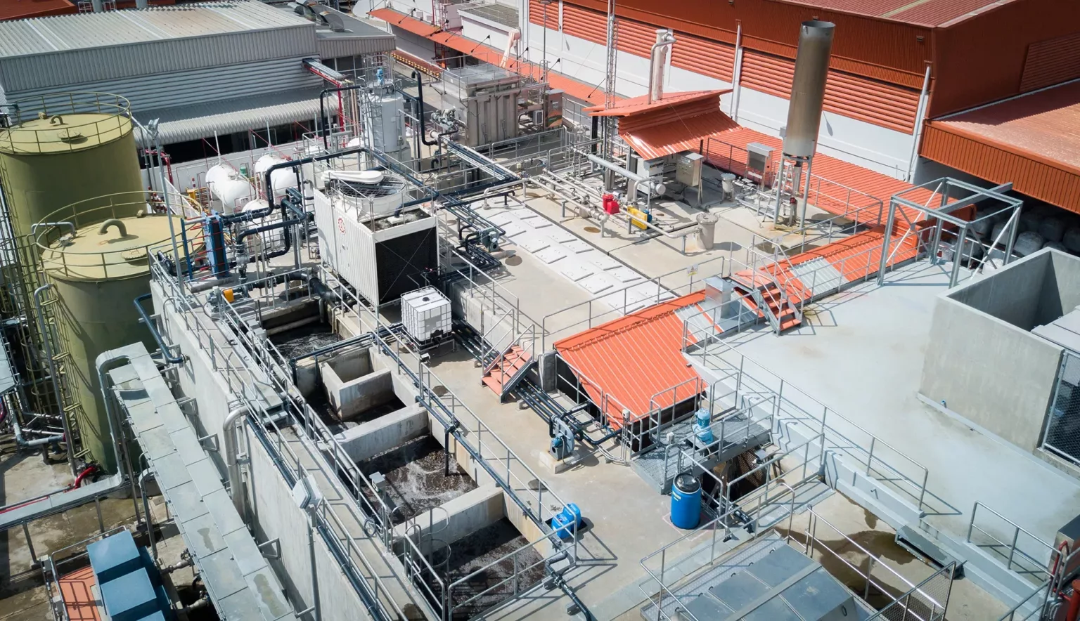Veolia Water Technologies : Untapping Potential - APAC Outlook Magazine
