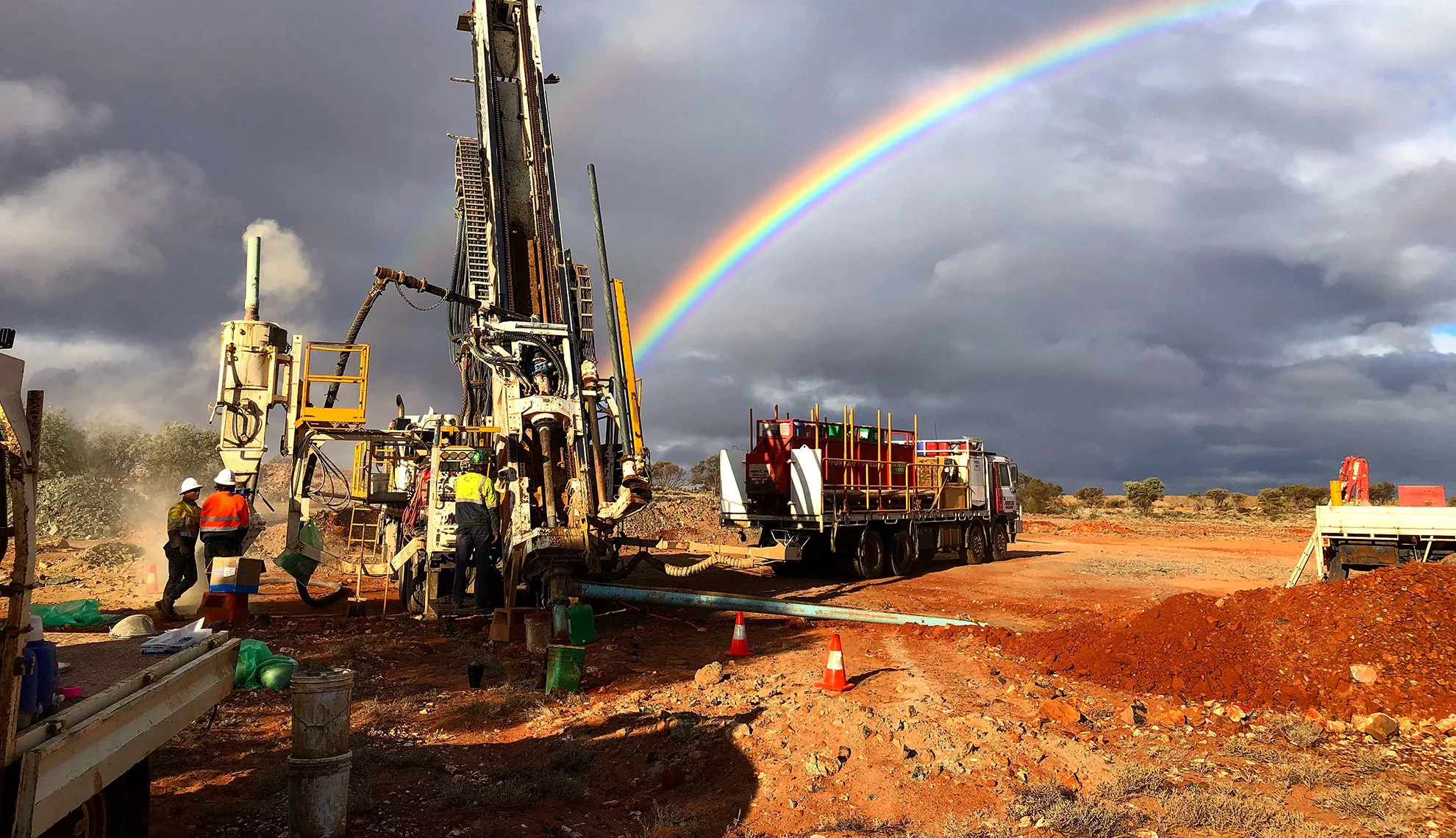 Wiluna Mining : Breathing New Life into an Old Mine - APAC Outlook Magazine