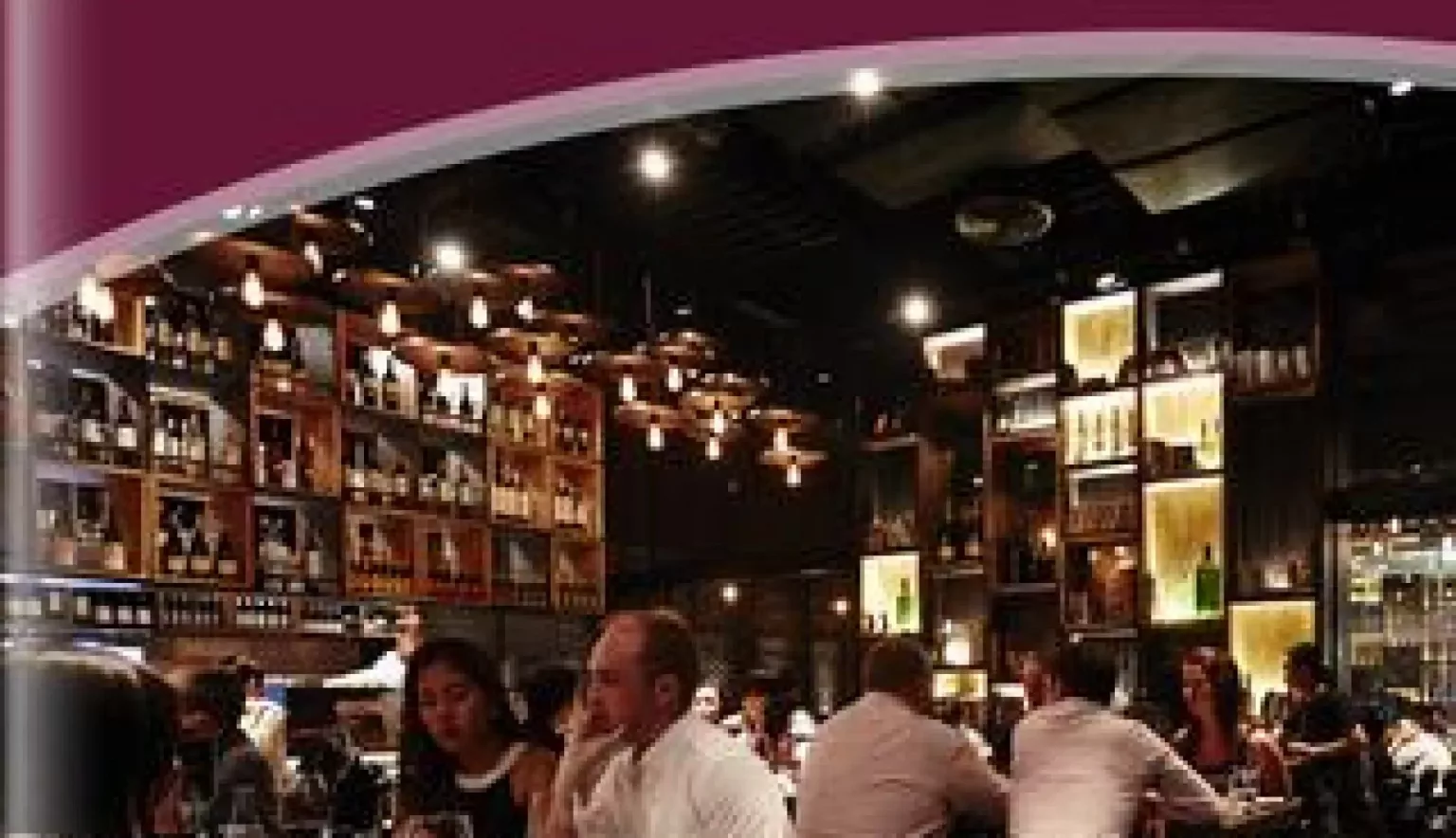 Wine Connection : Securing the Connection - APAC Outlook Magazine